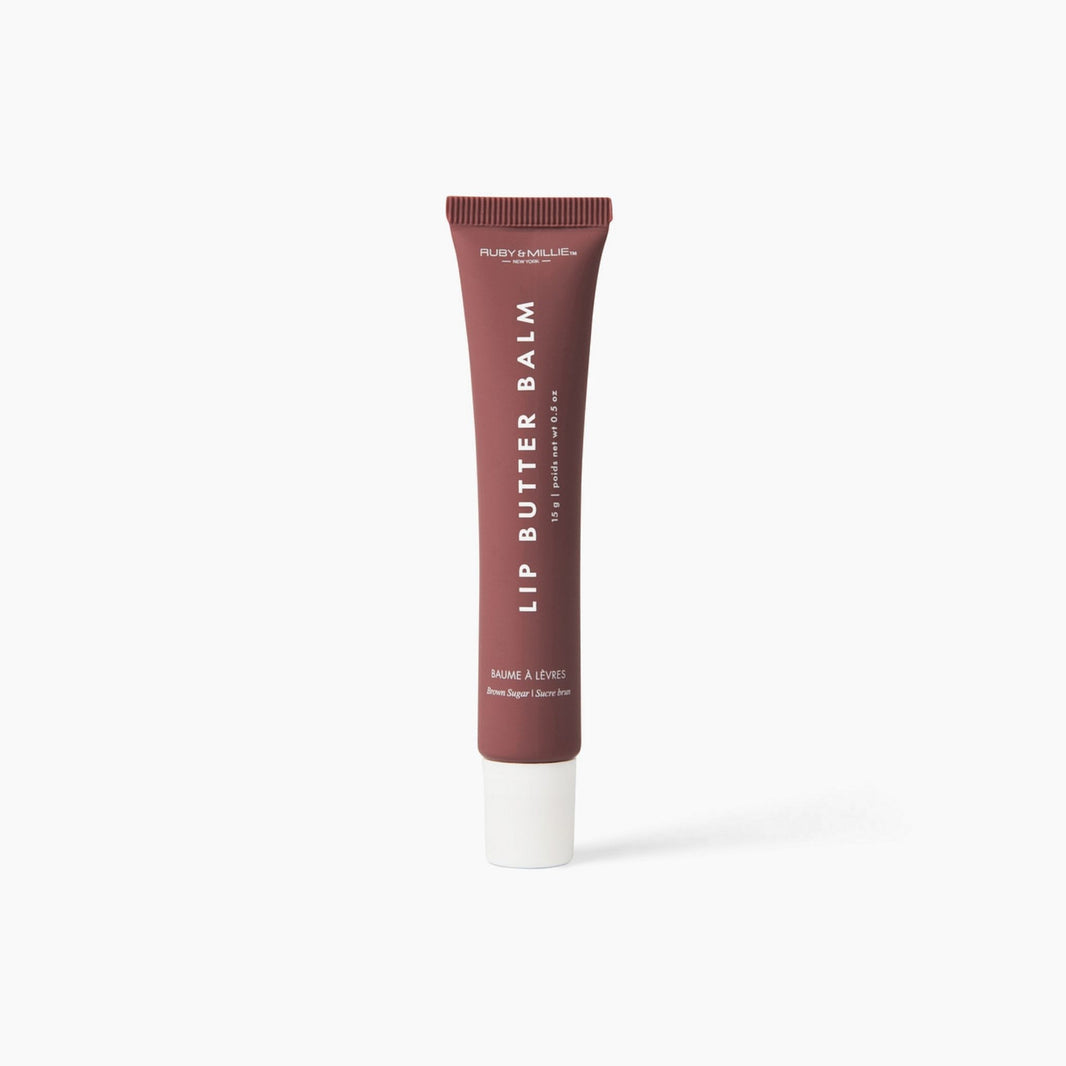 LIPS – RUBY & MILLIE