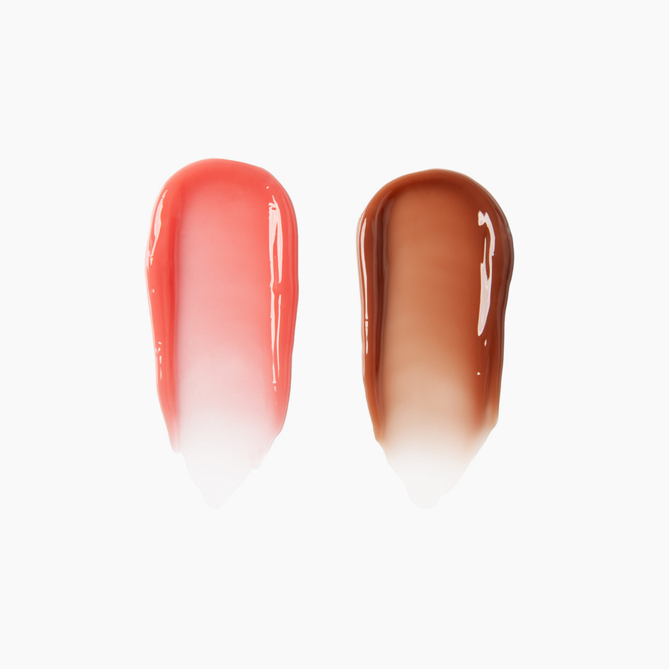 LIPS – RUBY & MILLIE