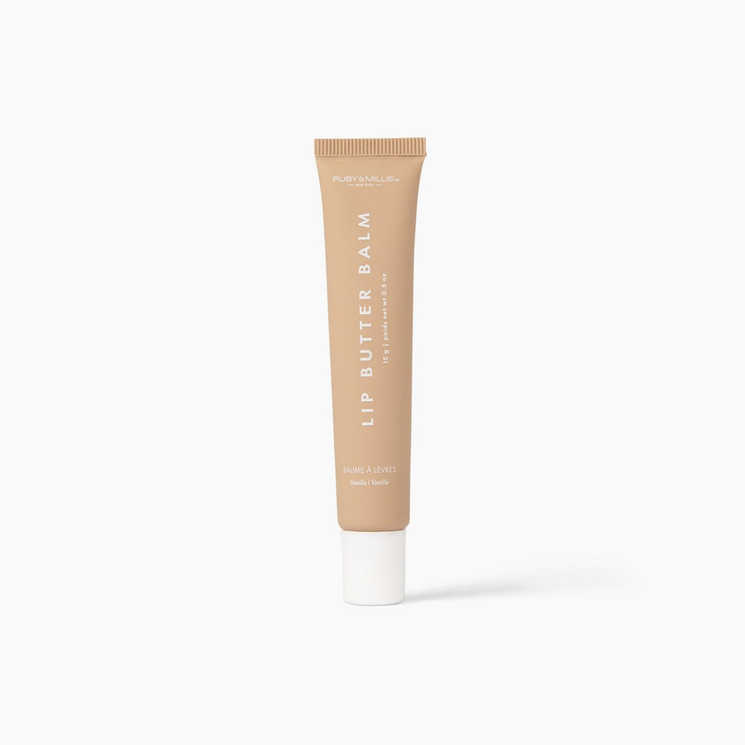 LIPS – RUBY & MILLIE