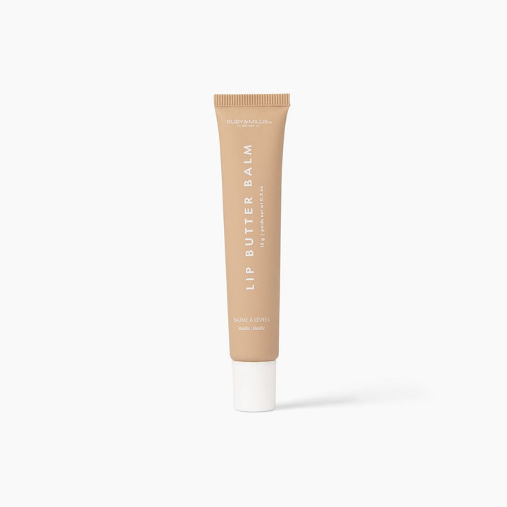 LIPS – RUBY & MILLIE