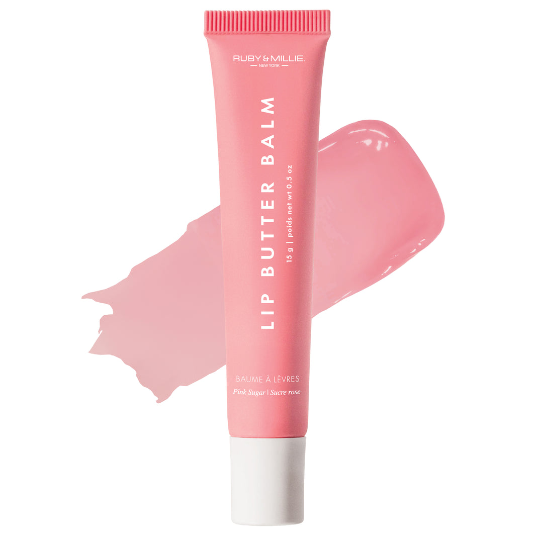 RUBY & MILLIE – RUBY & MILLIE